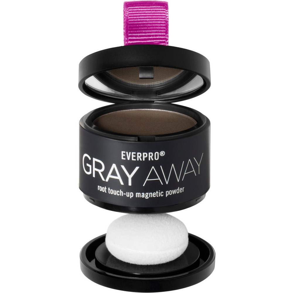 UPC 816132011179 - Everpro Beauty Gray Away Root Touch-Up Concealing ...