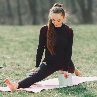 Yoga Blocks : Target