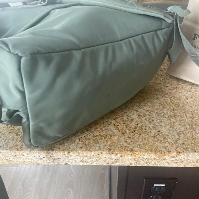 Signature Commuter Backpack Taupe - Open Story™ : Target