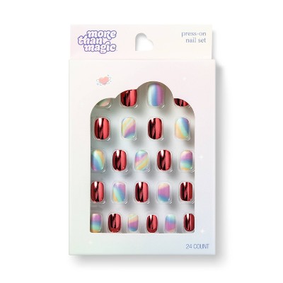 More than Magic products at Target