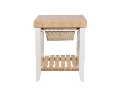 Geneva Kitchen Island - Powell Company : Target