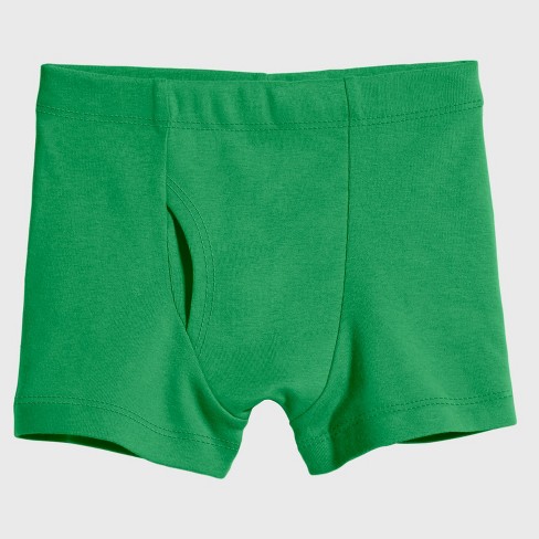 City Threads Boys Super-soft Organic Cotton Boxer Briefs - Usa-made ...