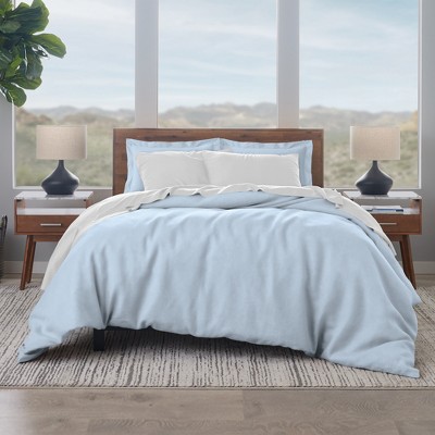 Ella Jayne 500tc 3-piece Duvet Cover Set - Ocean - Full/queen : Target