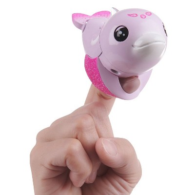 Fingerlings : Target