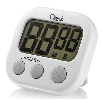 Escali Extra Large Display Digital Timer : Target