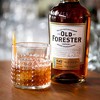 Old Forester 86 Proof Kentucky Straight Bourbon Whisky - 750ml Bottle ...