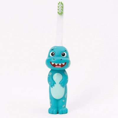 Toothbrush Toys Princess Kids Toothbrush, Extra Soft Bristles With Easy ...