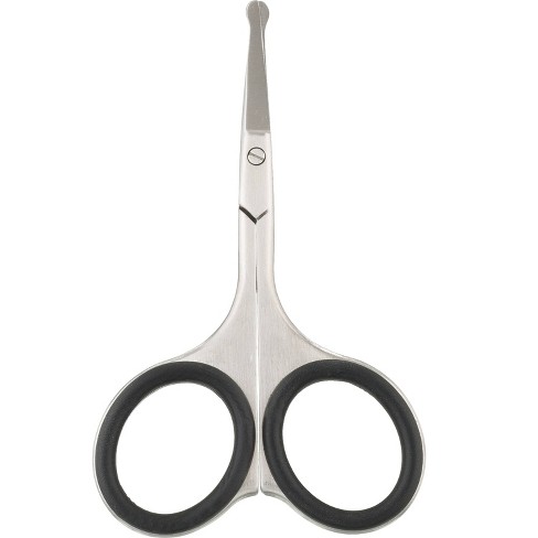 Japonesque Men's Essential Facial Grooming Scissor : Target