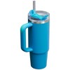 Stanley 30 Oz Stainless Steel H2.0 Flowstate Quencher Tumbler : Target