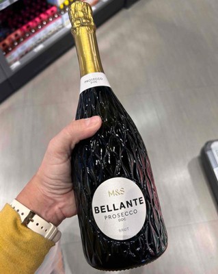 M&S Bellante Prosecco - 750ml Bottle : Target