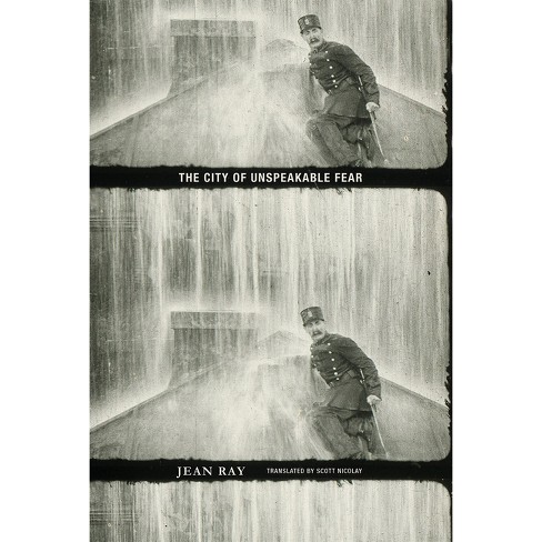 The City Of Unspeakable Fear - By Jean Ray (paperback) : Target