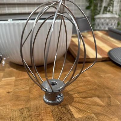 Kitchenaid 5qt 10-speed Stand Mixer With Copper Bowl Fresh Linen ...