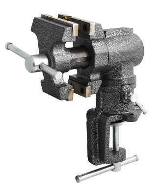 Toolsmith 2.5 Inch Multi-purpose Table Vise : Target