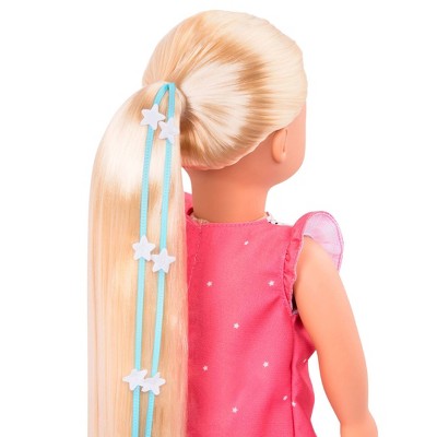 Doll That Grows Hair : Target