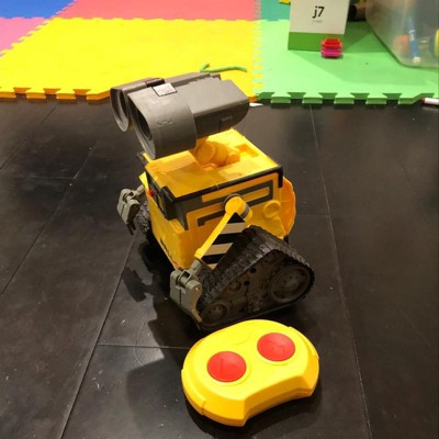 Disney Pixar Wall-e Hello Figure : Target