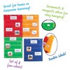 Learning Resources Magnetic Pocket Chart Squares, Classroom/teacher ...