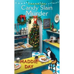 Murder On Cape Cod - (cozy Capers Book Group Mystery) By Maddie Day ...