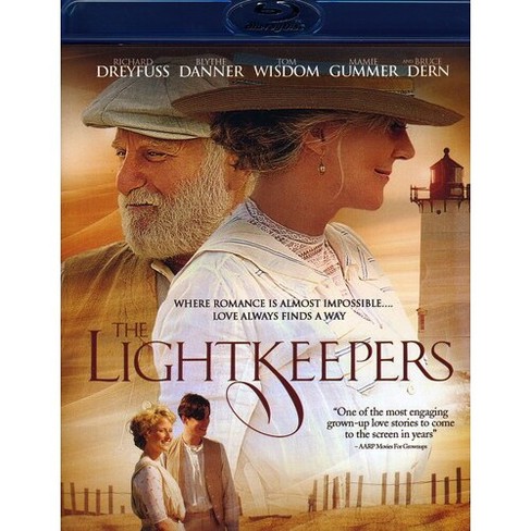The Lightkeepers : Target