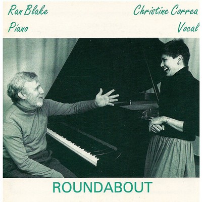 Various Artists - Roundabout (cd) : Target