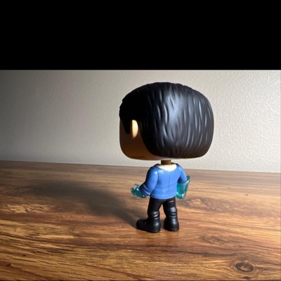 Funko Pop! Tv: Ms. Marvel - Kamran (target Exclusive) : Target