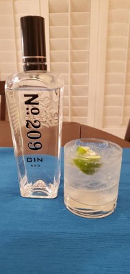 No. 209 Gin - 750ml Bottle : Target