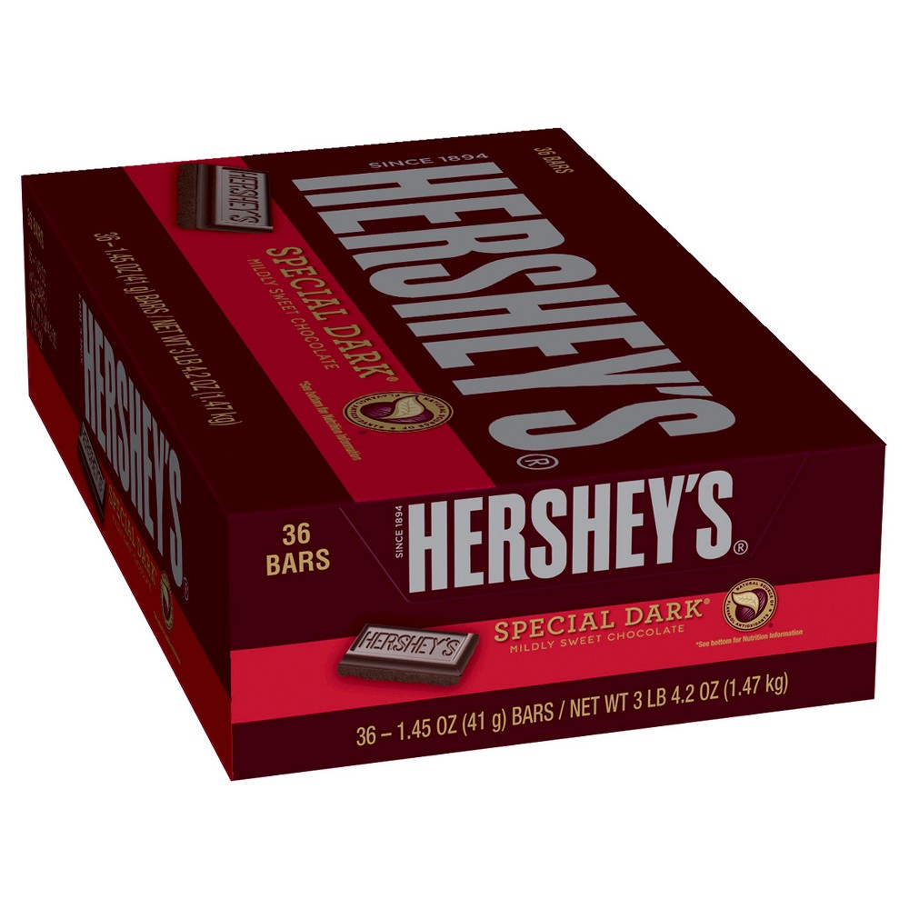 Hershey's Bars UPC & Barcode | upcitemdb.com