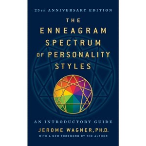 The Enneagram Spectrum of Personality Styles 2e - by Jerome Wagner ...