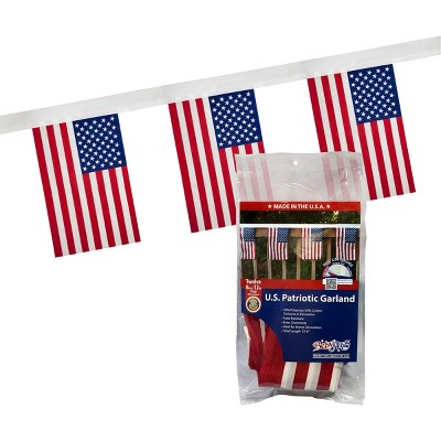 3'x5' Nylon Usa Flag : Target