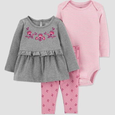 Baby Girl Clothes : Target