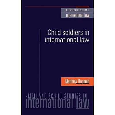 War Law - By Michael Byers (paperback) : Target