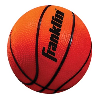 Indoor Basketball : Target
