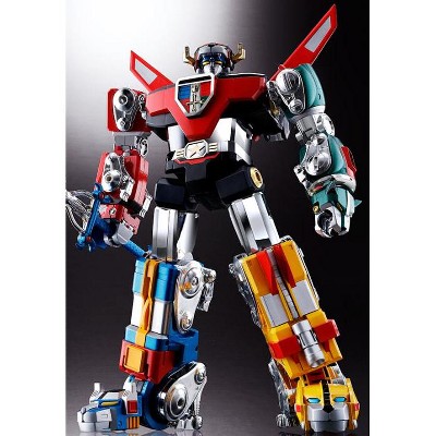 Voltron Classic Combinable Red Lion Action Figure : Target