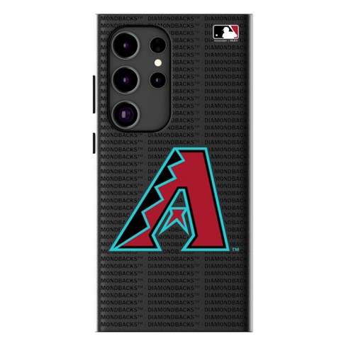 Keyscaper Mlb Text Backdrop Magsafe Compatible Cell Phone Case For ...