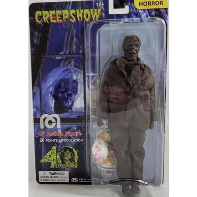 Mego - Mego Creepshow Creep 8" Horror Figure : Target