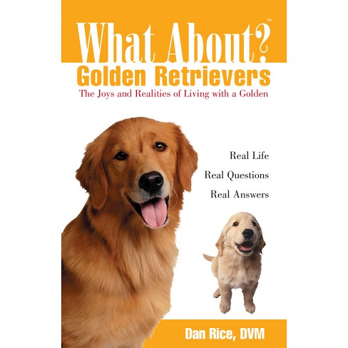 Can I Feed My Golden Retriever Rice