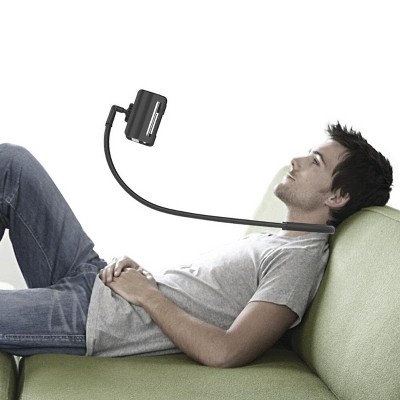 Link Foldable Smartphone And Tablet Stand Handsfree Mobile Phone Holder ...