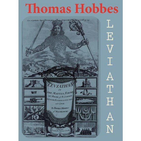 Thomas Hobbes Leviathan