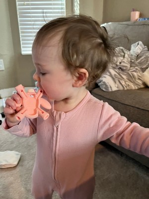 Itzy Ritzy Baby Teether : Target