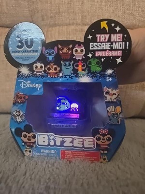 Bitzee Disney Interactive Digital Characters Toy : Target