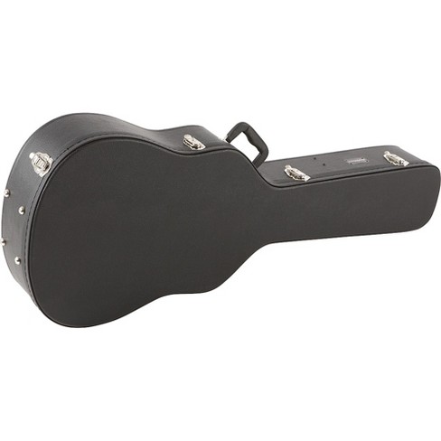 Road Runner Rrdwa Deluxe Wood Dreadnought Acoustic Case : Target