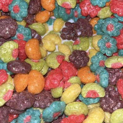 Trix Breakfast Cereal : Target
