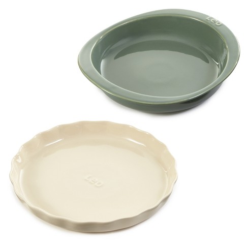 Berghoff Balance 2pc Stone Bakeware Set : Target