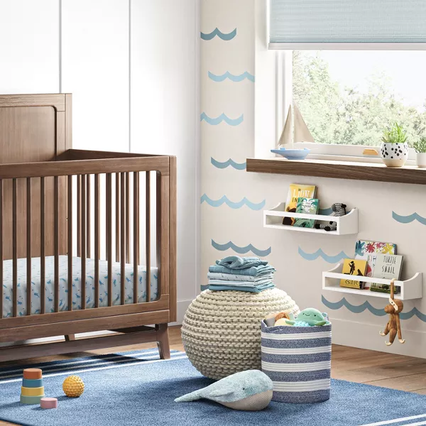 Nursery Ideas : Baby Room Ideas : Target