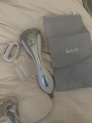 Salav Duopress Handheld Garment Steamer Iron : Target