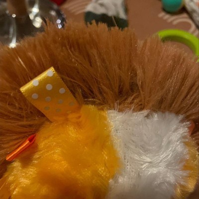 Make Believe Ideas Snuggables Plush Stuffed Animal - Lion : Target