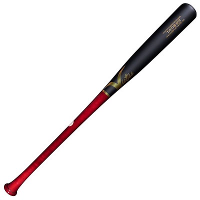 Victus 2022 Pro Res Fernando Tatis Jr Black & Cherry Maple Wood ...