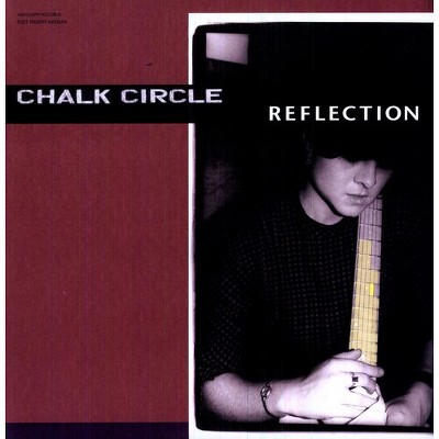 Chalk Circle - Reflection (Vinyl) : Target