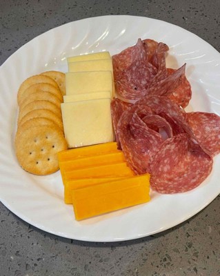 Mild Cheddar Cheese Sticks - 9oz/12ct - Good & Gather™ : Target