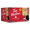 Keurig Tim Hortons Medium Roast Original Blend Coffee K-cup Pods - 72ct : Target