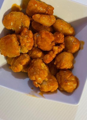 Innovasian Frozen Orange Chicken - 18oz : Target